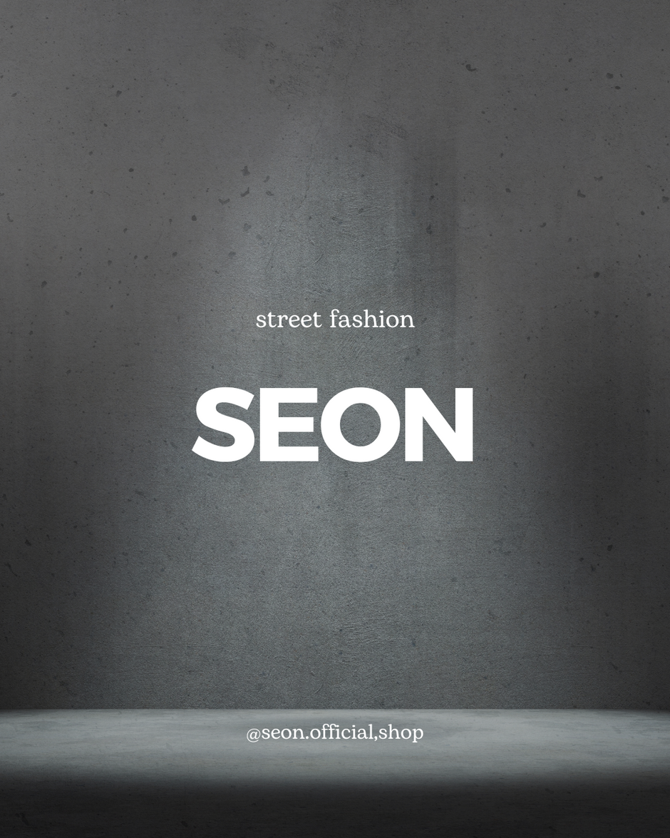 SEON メンズストリートファッション通販サイト